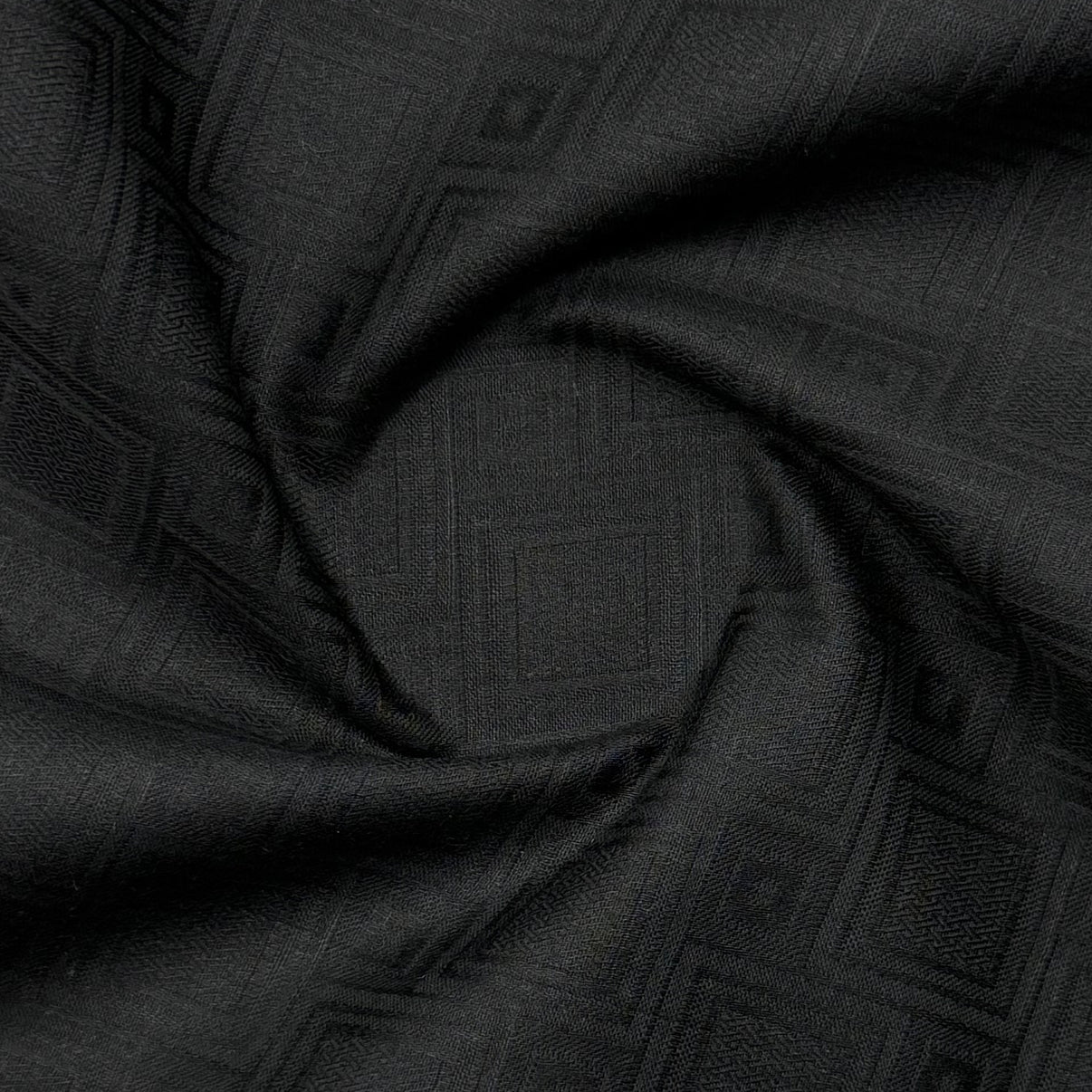Raven Luxe - Noir Pattern – Dark Lotus
